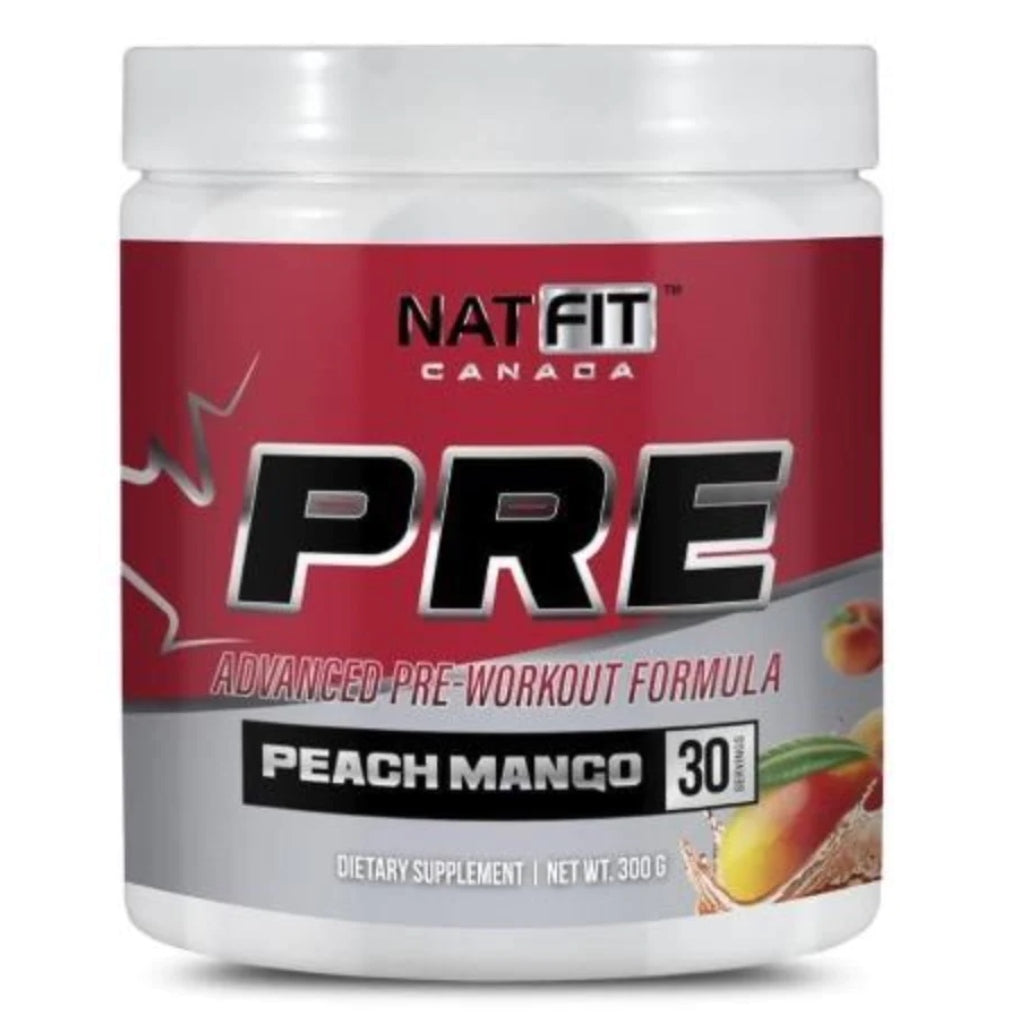Pre Workout | NatFit Canada Supplements – Bull Pull